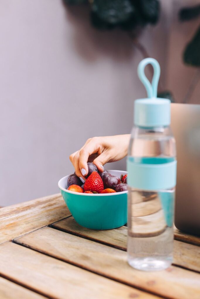 Simple Guidelines to Eating Clean - Nourish Health & Wealth